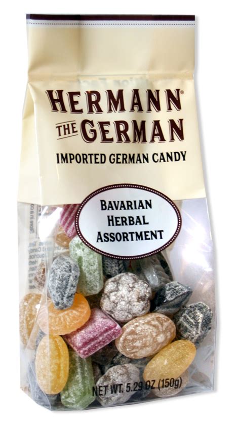 German Hard Candy Brands At Craig Grider Blog