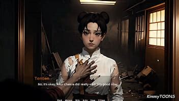 NARUTO X TENTEN Hot Japanese Slut Thank You Sex Sex Games XVIDEOS COM