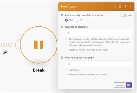 How To Get Incomplete Exectution Notification How To Make Community