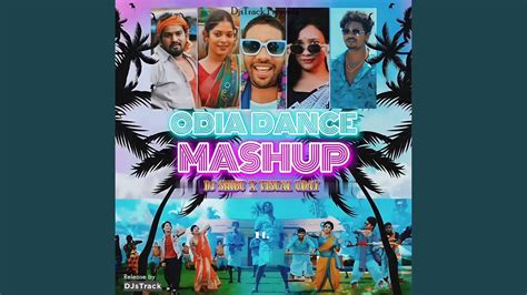 Odia Dance Mashup Youtube Music