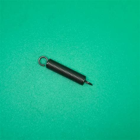 Spring Handle Long