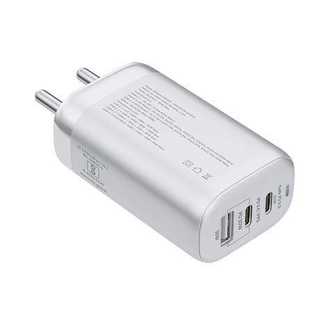 Buy Ultraprolink Boost 95w Type A And Type C 3 Port Fast Charger Type C