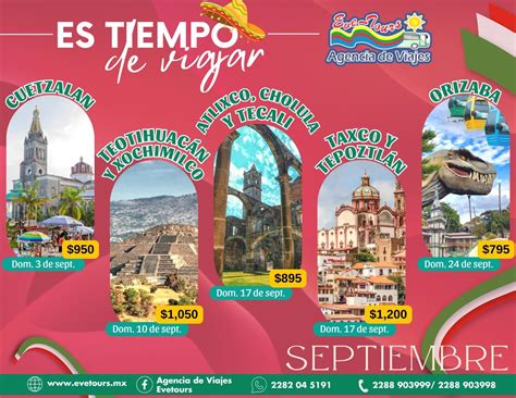 Nuestros Viajes En Puerta En Agencia De Viajes Evetours
