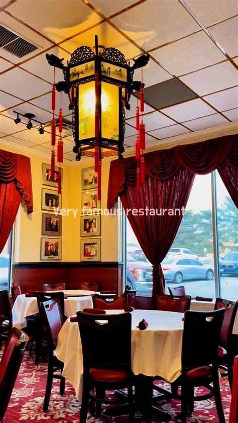 투현🌷💐 Pekinggourmetinn 버지니아에 위치한 엄청 유명한 베이징덕 전문 요리점 Peking Gourmet Inn 1978년에 문을 열어 지금까지도 인기가