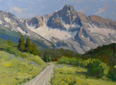 Cimarron Song Gallery Ralph Oberg Cimarron Song Gallery