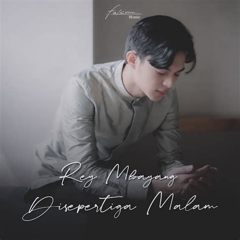 Di Sepertiga Malam