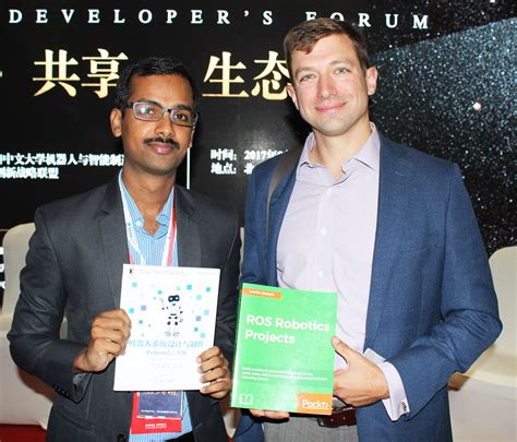 Ros Robotics Projects Added A New Ros Robotics Projects