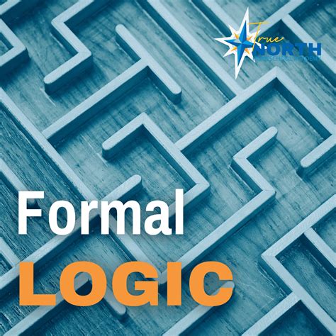 Formal Logic For High School Homeschool Students Online Class
