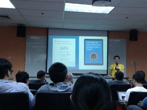 มาเพิ่มของใหม่ให้ไฟลุกโชนกับงาน Firebase Meetup Bangkok 2017