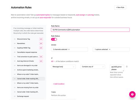 Instagram Comment To Dm Automation How To Auto Send Ig Dms To New