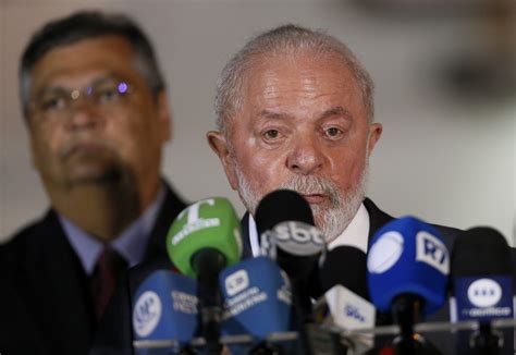 Terrorismo ou crime de guerra entenda por que fala de Lula sobre ações de Israel em Gaza é alvo
