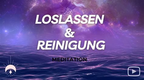Loslassen Entspannen geführte Meditation für deine Gesundheit