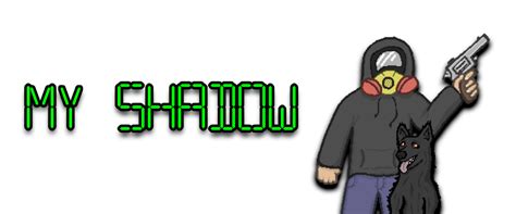 My Shadow By Akimbodadz