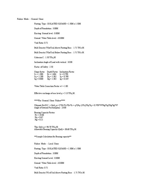Sbc Based On Spt Pdf