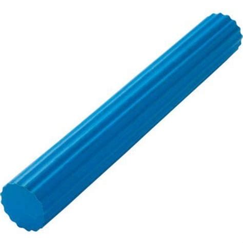 Fabrication Enterprises Thera Band Flexbar Exercise Bar Blue 12l 10 1353 Zoro