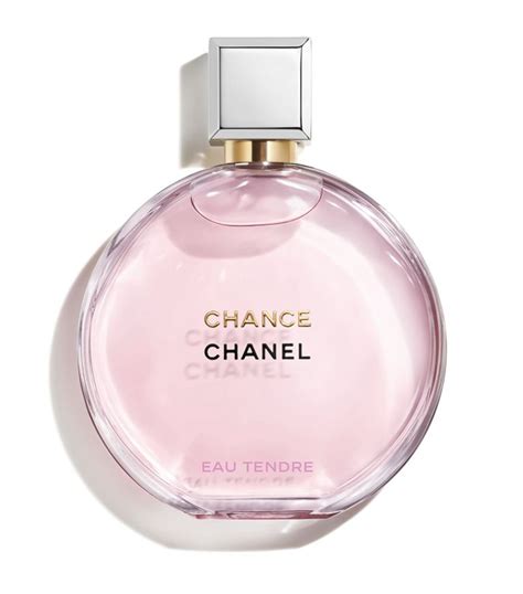 CHANEL (CHANCE EAU TENDRE) Eau de Parfum (50ml) | Harrods UK