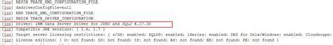 75 ways to demystify db2 53 techtip how to find db2 jdbc driver