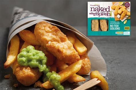 Finnebrogue Adds Npd Trio To Plant Based Naked Lineup News The Grocer