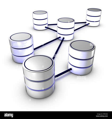 Relational Database Background Hi Res Stock Photography And Images Alamy