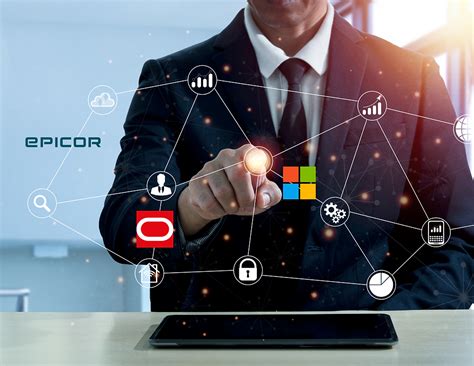 Comparing The Top 3 Most Popular ERP Systems For Mid Market Manufacturing