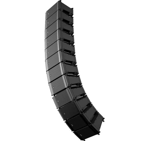 Electro Voice X Line Advance Line Array System