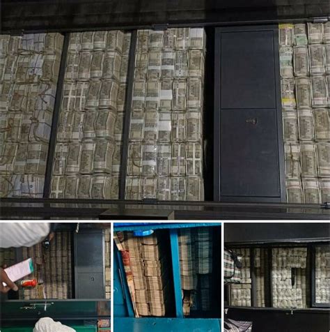 Income Tax Raids On Liquor Traders Manufacturers Continues In Odisha