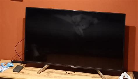 Sony tv KD-49XF7596