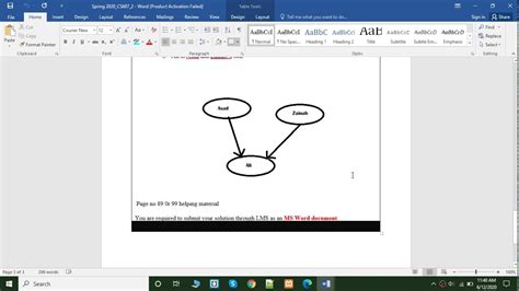 cs607 assignment 2 solution 2020 cs607 100 correct solution cs607