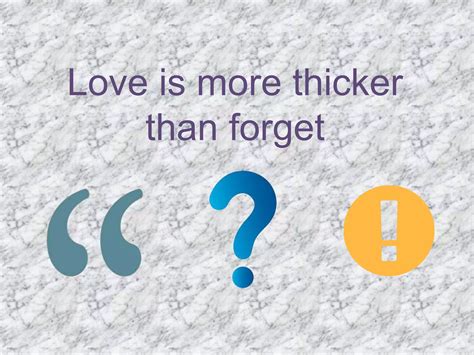 Punctuation Marks Ppt Ppt