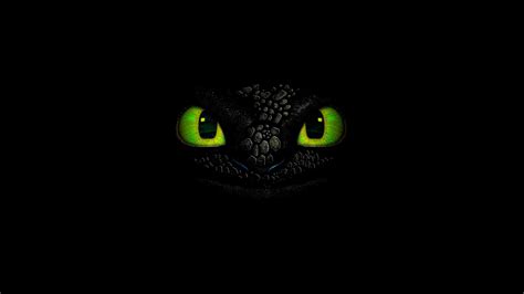 How To Train Your Dragon Black Toothless Simple Background Dragon