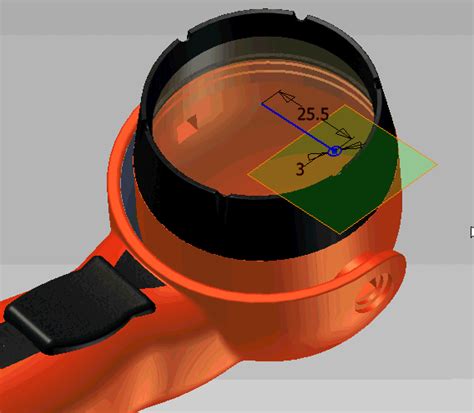 Resize Workplane Autodesk Community