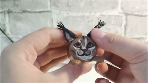 Как слепить Шлёпу Игрушка Шлёпа БлопТоп из пластилина Youtube