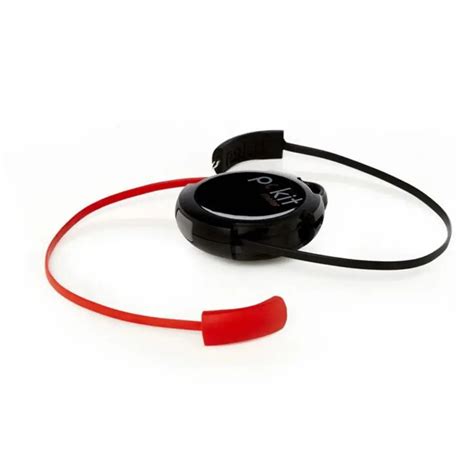 Pokit Meter Wireless Multimeter Dso And Logger Black Robotshop