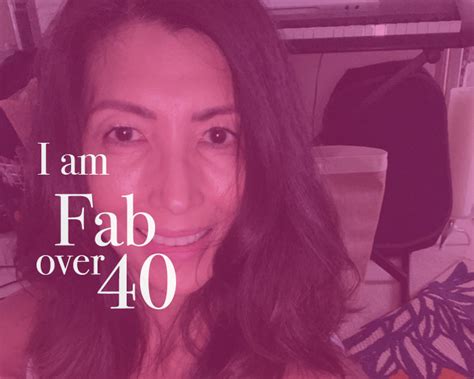 Josie Stevens Fabover40