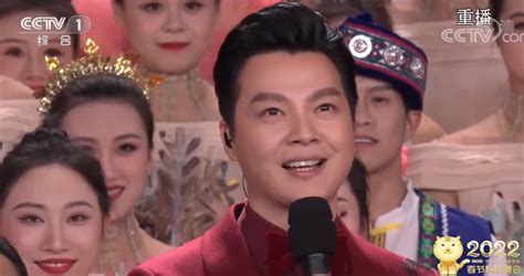 中播网 —— 任鲁豫：首次公开主持春晚所需的4件秘密“法宝”