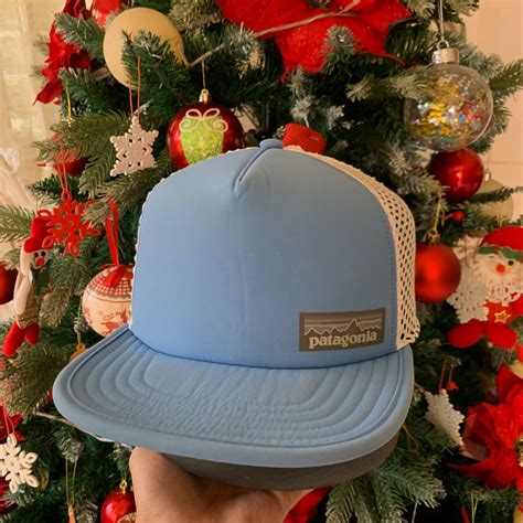 Patagonia Duckbill Mens Fashion Watches And Accessories Caps And Hats