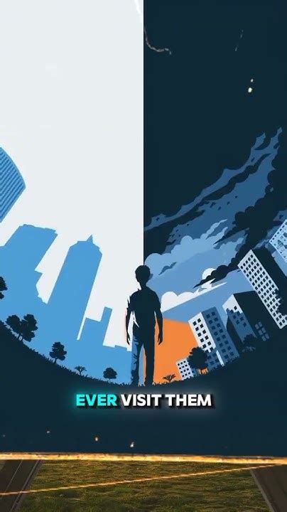 Parallel Worlds Exist Youtube