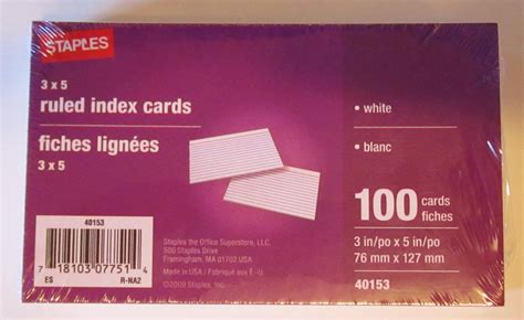 Teaching My Friends Staples My New Bff