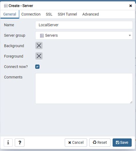 在docker中运行postgresql Pgadmin 4 Xhznl 博客园