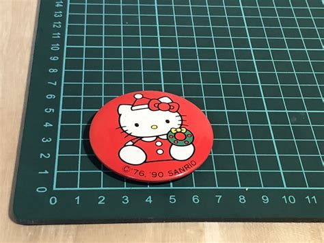 Yahooオークション 新品 未使用 当時物 Sanrio サンリオ Hello Kitt