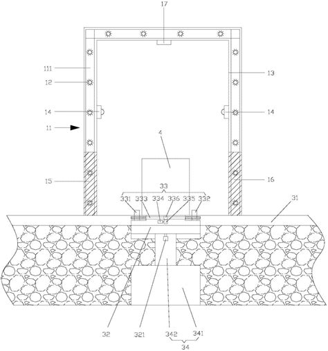 基于增强现实的虚实结合远程展示装置及方法与流程