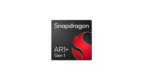 Snapdragon Ar1 Gen 1 Platform Qualcomm
