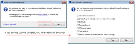 How To Remove Crawler Toolbar Crawler Com Redirect Removal Uninstall Guide