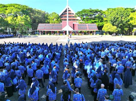 ASN Pemprov Sulsel Akui Senang Pertama Kali Dalam Sejarah TPP Cair Di