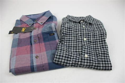 Clothing Lot 3 Pieces Property Room