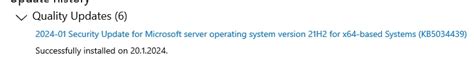 How To Resize Winre Partition On Windows Server 2022 It Blog