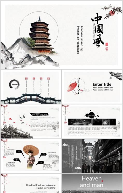 Template Ppt Arsitektur 52 Koleksi Gambar
