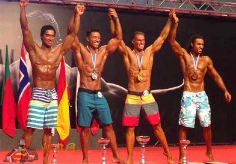 Ifbb