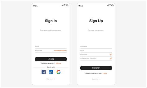 Figma Sign In Hướng Dẫn Đăng Nhập Dễ Dàng Nhất