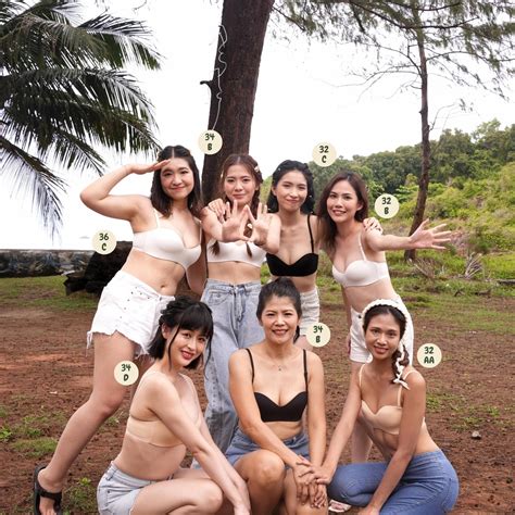 Malaysia Market How To Choose Strapless Bra That Suitable For